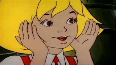 Алиса в Зазеркалье Австралия 1987 Мультфильм Full Hd Отличное