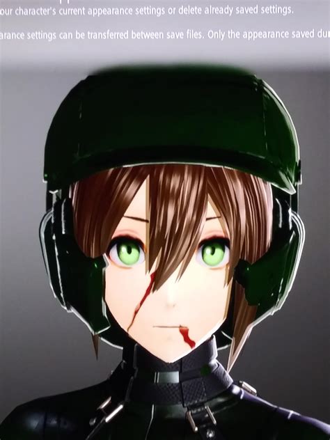 Halo Legends Prototype Rcodevein