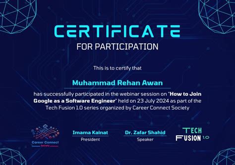 Muhammad Rehan Awan On Linkedin Careerdevelopment
