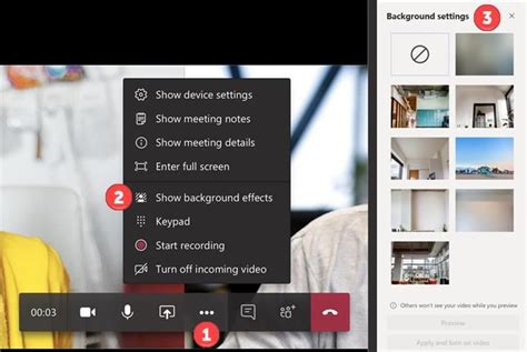 Interface Overview Microsoft Teams Kennesaw State