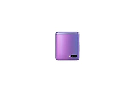 Galaxy Z Flip Bell North