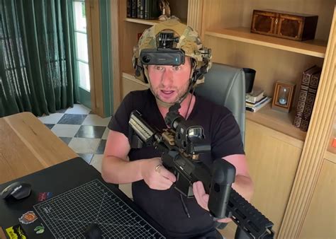 6mm Badgers 360 Camera Setup Popular Airsoft Welcome To The Airsoft