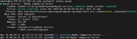 Integrate Remote Mysql Database To Grafana