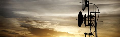 Wide Area Coverage Paging Ikonix Technology