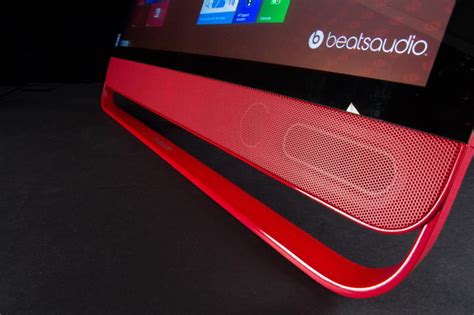 Hp Envy Xt Beats All In One Pc Gadget Flow