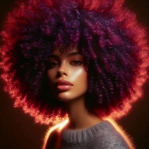 Gorgeous Violet Red Hair Color Ideas You NEED To Try