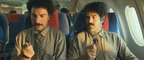 Да здравствует Франция Комедия про террористов и Фиранцию — Сообщество «Киноманы на Drive2