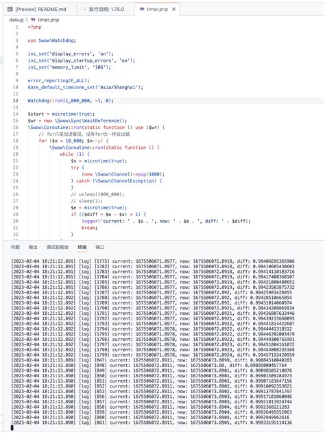Bug Sleep阻塞未按预期完成 · Issue 160 · Swowswow · Github