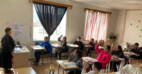 ჩემი კლიმატმეგობრული სკოლა მათემატიკა