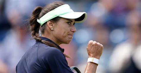 Sorana C Rstea I Saltul Impresionant Din Clasamentul Wta Golazo Ro