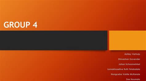 Group 4 Group Assignment Presentation 20150227 Pdf