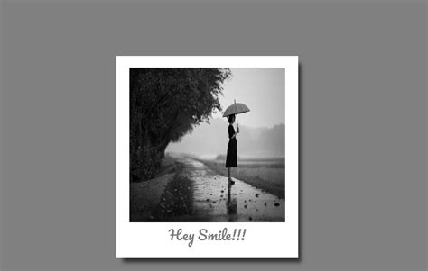 Simple Photo Frame Using Html And Css