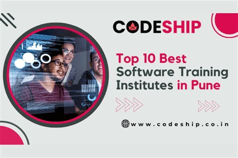 Top 10 Job Oriented It Courses After Graduation In 2023 By Codeship