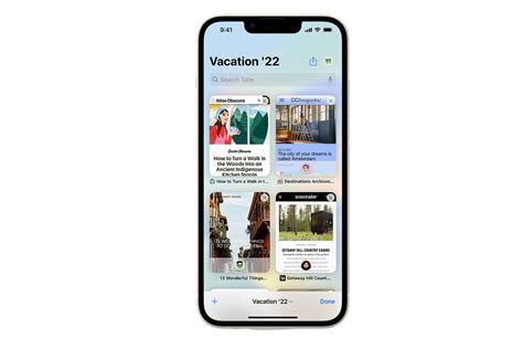 IOS 16 All The Features Coming To Your IPhone