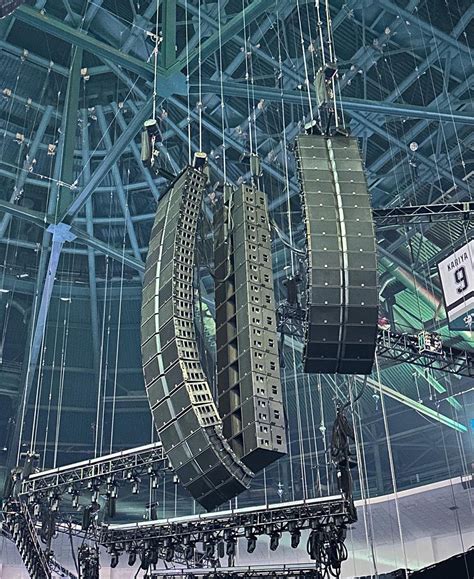 L Acoustics On Linkedin Lacoustics