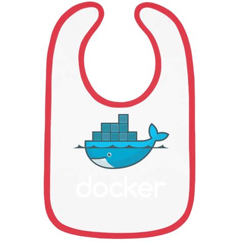 Docker Color Linux Bibs Sold By Printdtg Sku 110036675 60 Off
