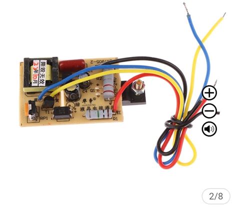 Pantalla Led Aoc No Enciende Yoreparo