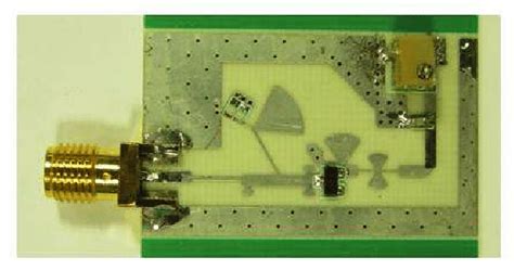 Fabricated Rectifying Circuit Download Scientific Diagram Fabricated Rectifying Circuit Download Scientific Diagram