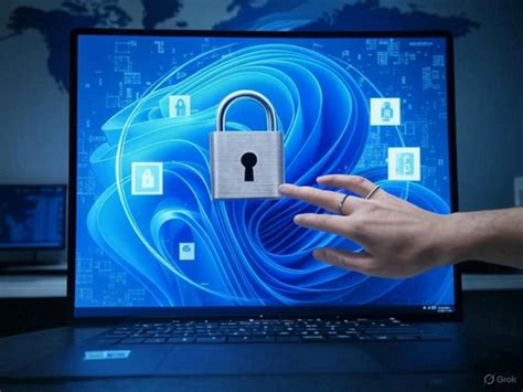 windows 11 forced bitlocker encryption security vs user control and