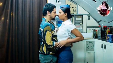 Muskaan Agarwal With Her Bf