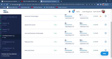 Syam Sundar Lanke On Linkedin Day102 200daysofcodechallenge
