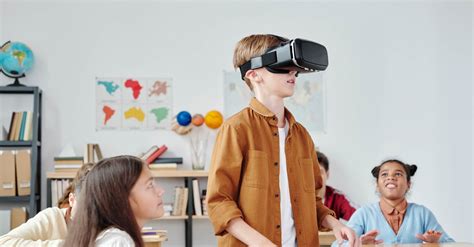 Innovative Learning Environments Amicus