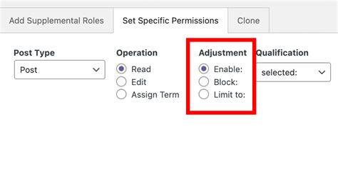 how to prevent users from reading all pages or posts publishpress