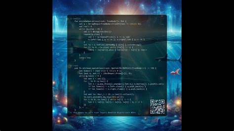 23122024 2471 Minimum Number Of Operations To Sort A Binary Tree