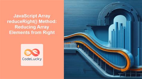 javascript array reverse method reversing array elements codelucky