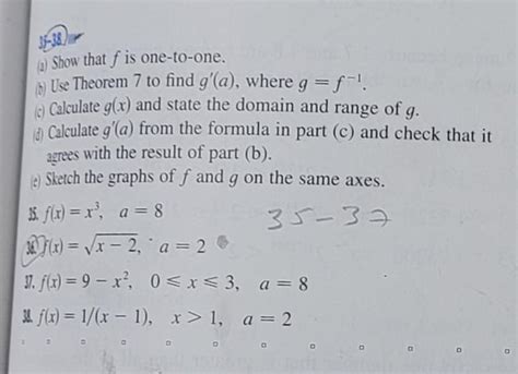 what is the theorem 7 in this problem r calculus