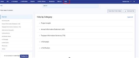 Guide To Responding To Income Tax Notices E Verification Scheme 2021