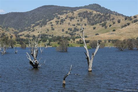Водохранилище — Речной словарь