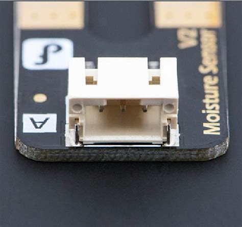DFRobot Gravity Analog Soil Moisture Sensor For Arduino Robu In Indian Online Store RC