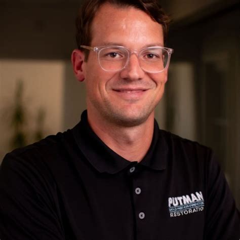 Samuel Milton Sales Manager Putman Restoration Linkedin