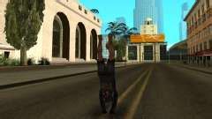 Sexeh Animations For GTA San Andreas