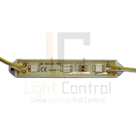 LED Module 3LED RGB Light Control