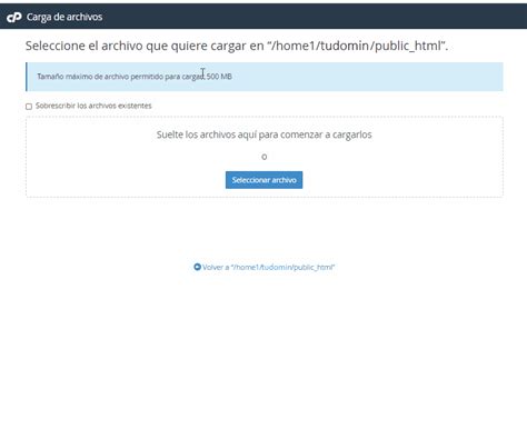 Cómo Migrar Un Sitio Web Hecho En Wordpress Ayuda Hostgator