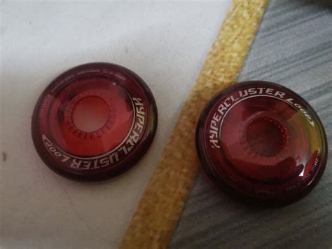 Hyper Yoyo Hobbies And Toys Toys And Games On Carousell