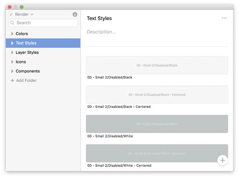 everything you need to know about invision s new design system manager