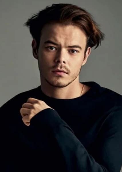 Charlie Heaton Photo On Mycast Fan Casting Your Favorite Stories