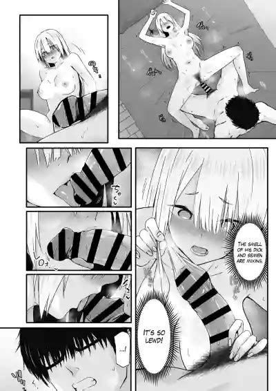 Otaku No H Wa Heki Ga Tsuyoi Sex With A Nerd Is Something Else Nhentai Hentai Doujinshi