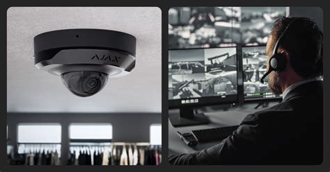 How To Integrate Ajax Video Surveillance Into A Cms Ajax Systems Support