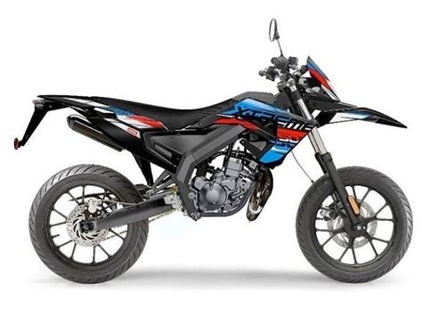 Moped Klass I