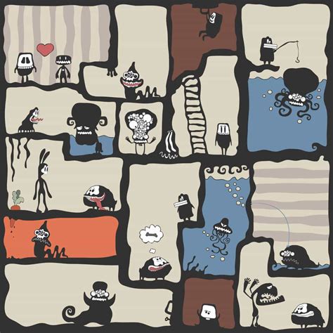 7 Spooky Tabletop Rpg Horror Games Litrpg Reads