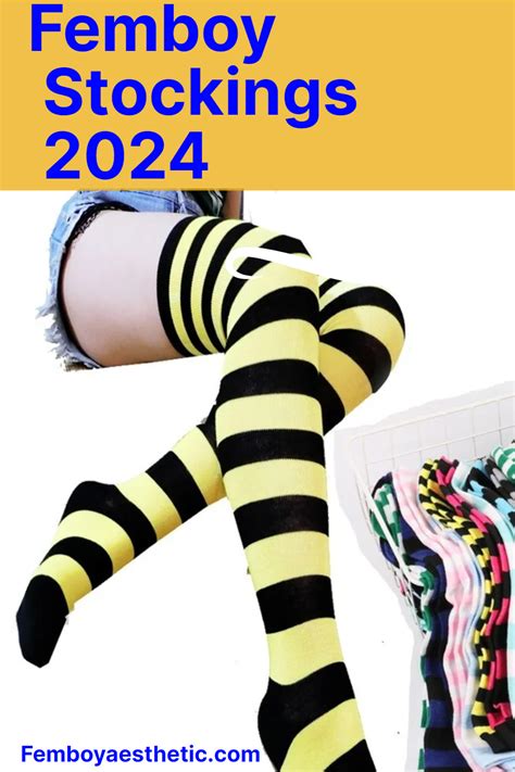 37 Femboy Thigh Highs Ideas Thigh Highs Femboy Thighs