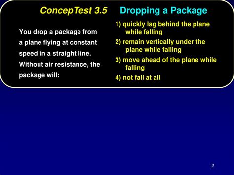 PPT UNIT Two Dimensional Motion And Vectors PowerPoint Presentation ID