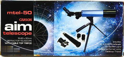 Aim Telescope The Met Shop