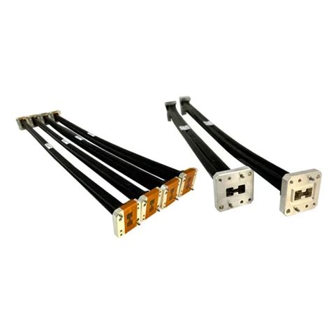 Flexible Waveguide Dolph Microwave