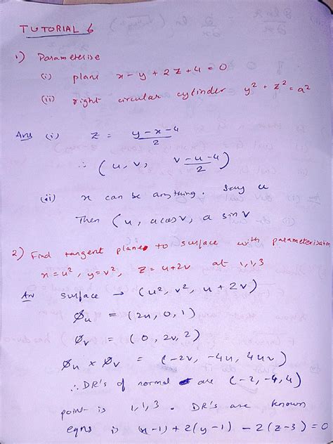 Tut 6 Ma111 Sol Pdf