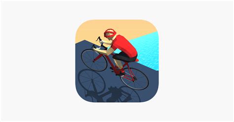 ‎cycling Stack Race On The App Store